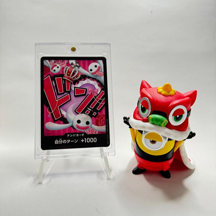 Jual One Piece TCG Japan PRB-01 Perona Don Don!! - Jakarta Barat ...