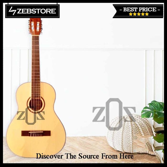 Jual Gitar Guitar Klasik Classic Scorpion CGS470 CGS 470 3/4 Nylon ...