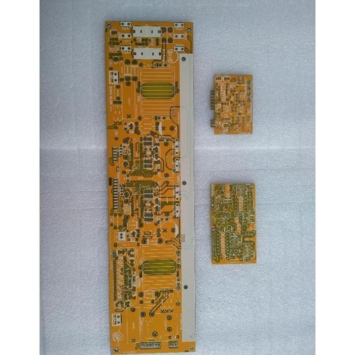 Jual pcb amplifier D2K5 slim by WER + 2 pcb modul - Jakarta Timur ...