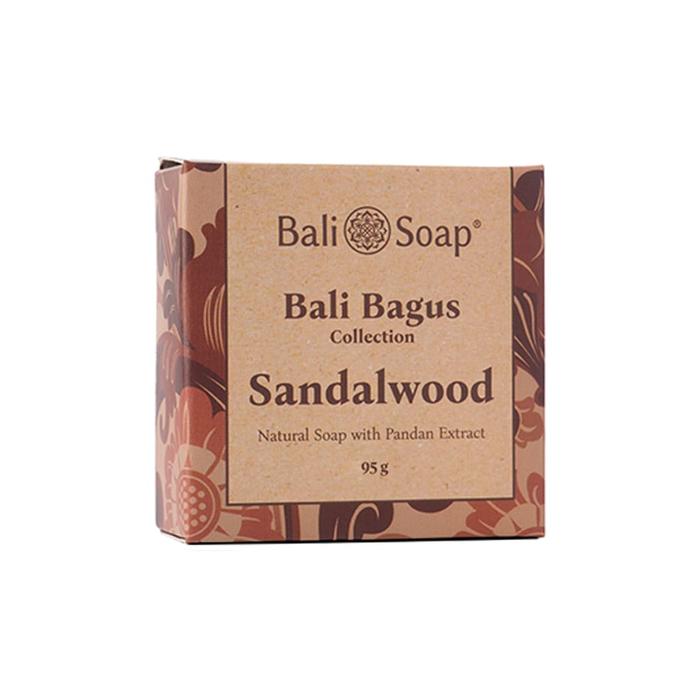 Promo Bali Soap - Sabun EXTRA Creamy 95gr - Sabun Mandi Batangan ...