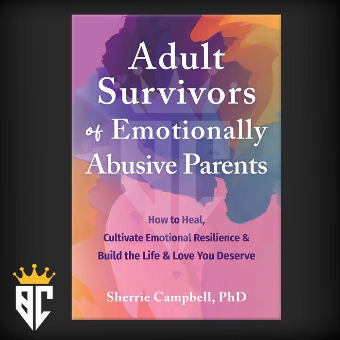 Promo Adult Survivors of Emotionally Abusive Parents by Sherrie ...