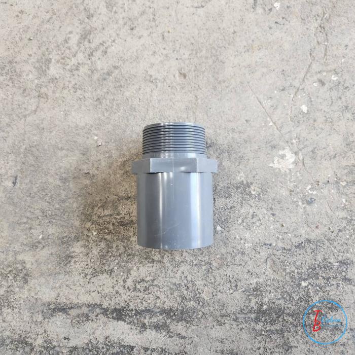 Jual Sok Drat Luar 2 inch RUCIKA AW / SDL 2 inch RUCIKA - Jakarta Barat ...