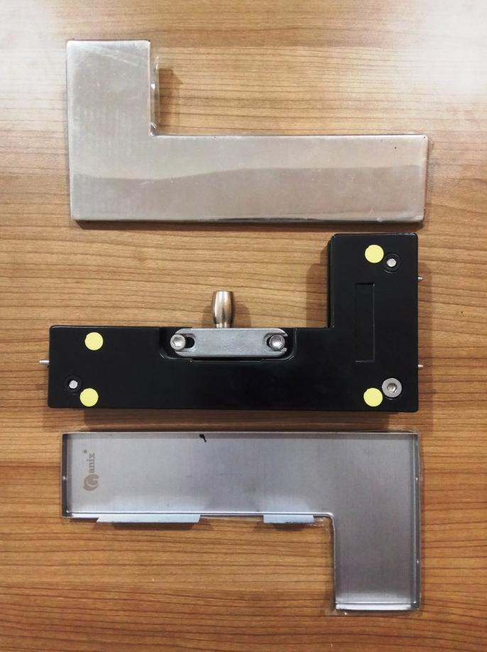 Jual Frameless Glass Door Patch Fitting PT 40 Fitting Pintu Kaca ...