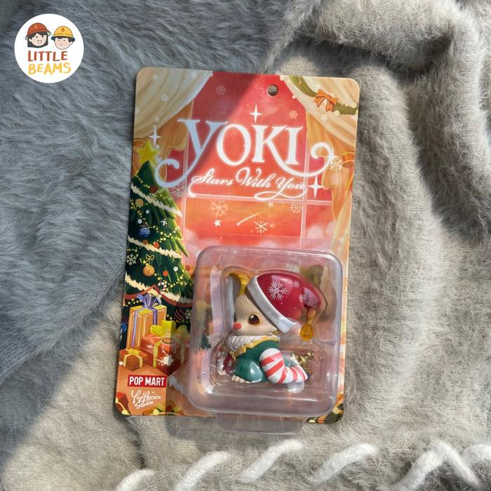 Jual Pop Mart / 52Toys / Others Blind Box Collection - Yoki - Jakarta ...
