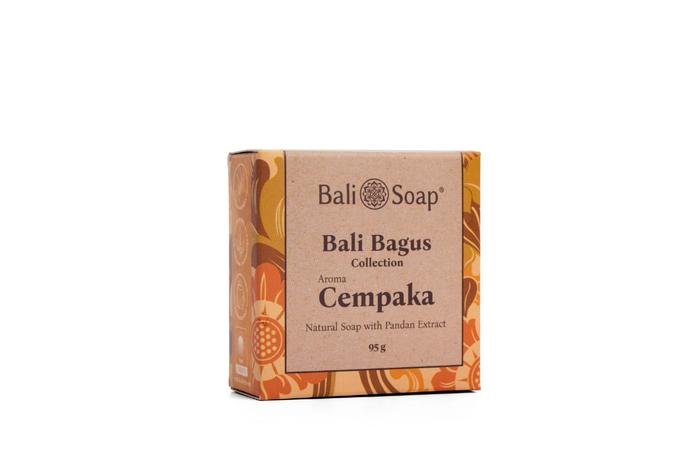 Promo Bali Soap - Sabun EXTRA Creamy 95gr - Sabun Mandi Batangan ...