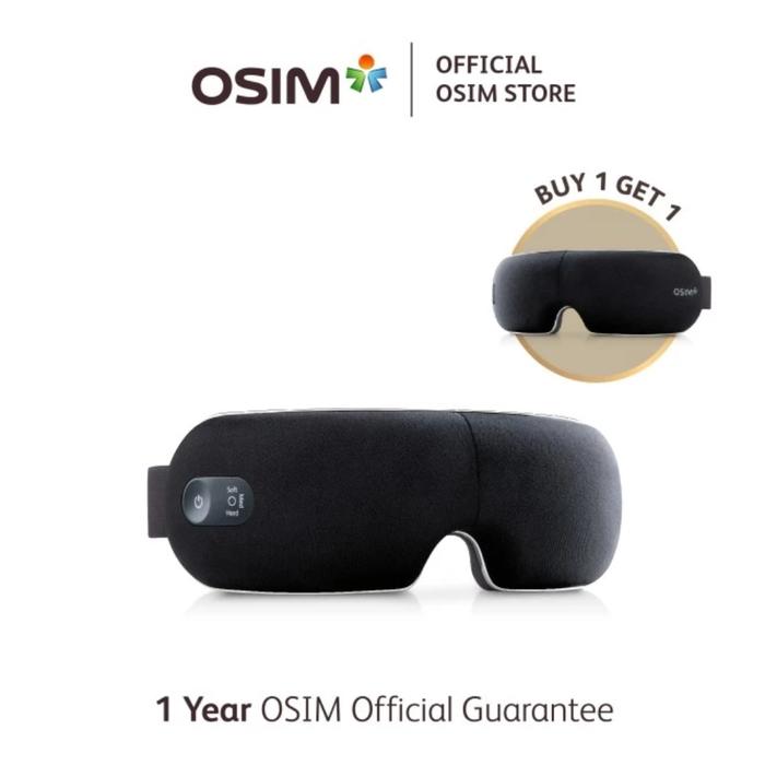 Jual OSIM uVision Air - Jakarta Pusat - Rizal OSIM Store | Tokopedia