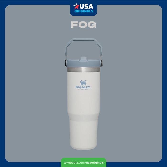 Jual Stanley Iceflow LIMITED EDITION FlipStraw Tumbler Quencher ORI USA ...