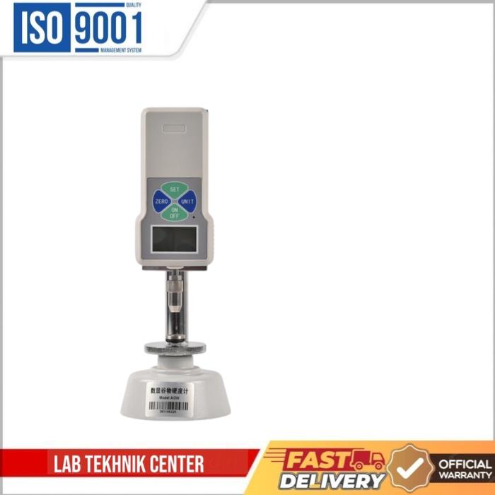 Jual RG Grain Penetrometer Hardness Tester Wheat Rice Digital Durometer ...