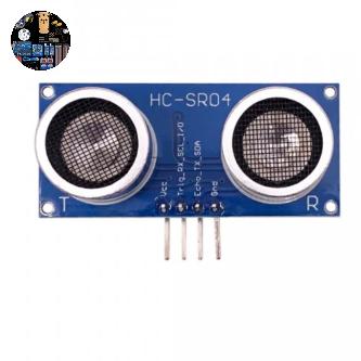 Jual HCSR-04 ultrasonic module radar ping sensor r3 Uno nodemcu HCSR04 ...