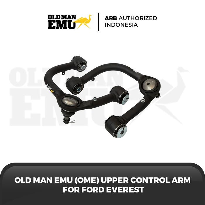 Jual Old Man Emu (OME) Upper Control Arm for FORD Everest - UCA0015 ...