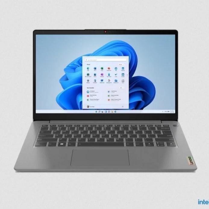 Promo LAPTOP LENOVO IP3 14IAU7/CVID/13-1215U/8GB/256/14"FHD/WIN11/OHS ...