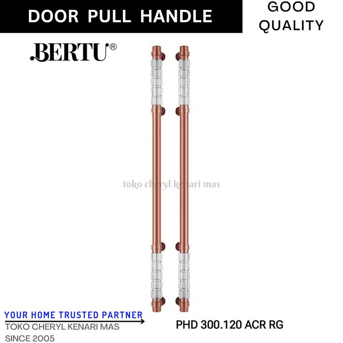 Jual TARIKAN GAGANG HANDLE PINTU UTAMA KUNINGAN FULL BRASS 120 CM BLACK ...