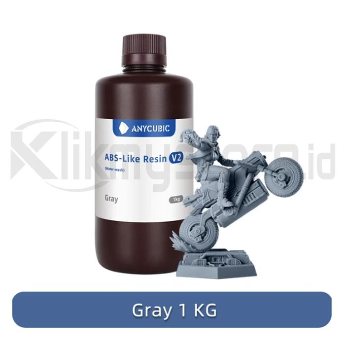 Jual Cetak Resin 3D Print Custom Printing Pembuatan 3 Dimensi ABS ...