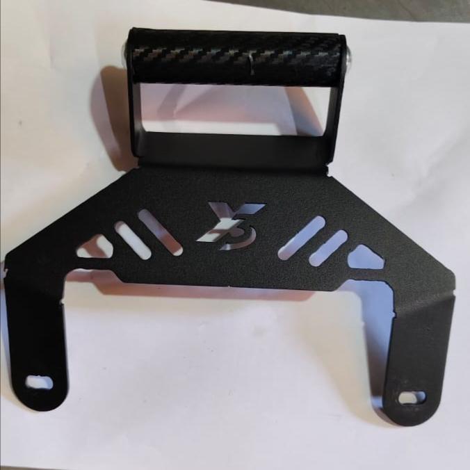 Jual Katalog Variasi Yamaha Nmax Turbo/NEO - Phone Holder - Jakarta ...