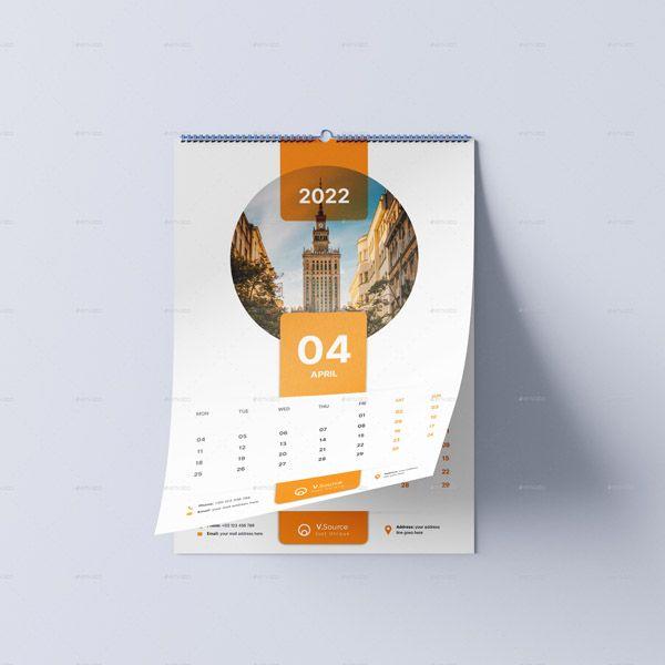 Jual JASA DESAIN KALENDER ATAU PROMOSI ITEM PERUSAHAAN REKOMENDED TANPA ...