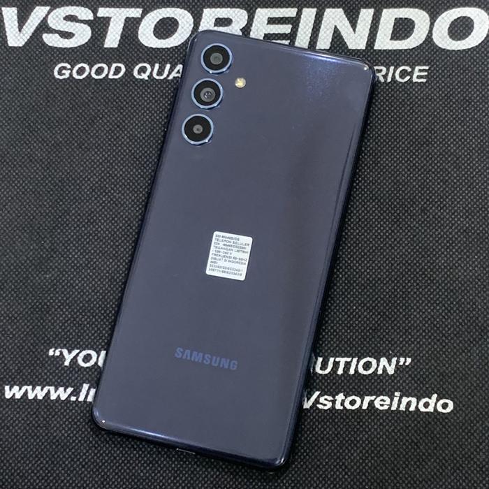 Jual Samsung Galaxy M54 5G 8/256 GB Garansi Resmi Indonesia Second ...