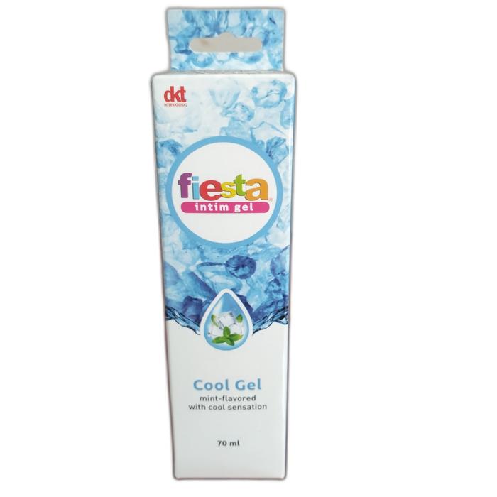 Jual fiesta intim gel, cool gel - Jakarta Selatan - onlineApt | Tokopedia