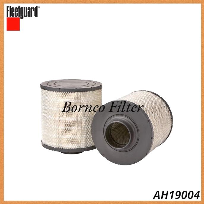 Jual AH19004 Fleetguard Genuine Marine Air Filter Housing SFA0502H AH ...