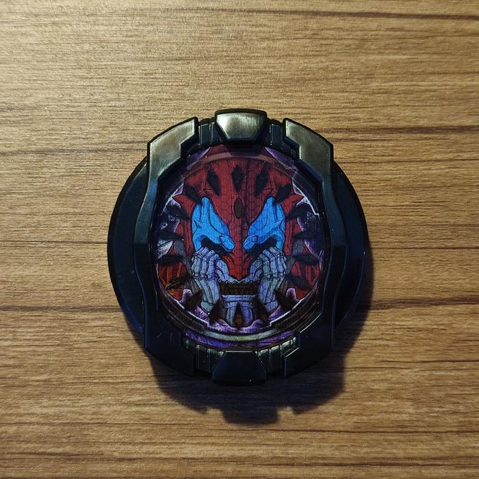 Jual DX Another Ridewatch Kamen Rider Zi-O Zio Zi O Series - Kabuto ...