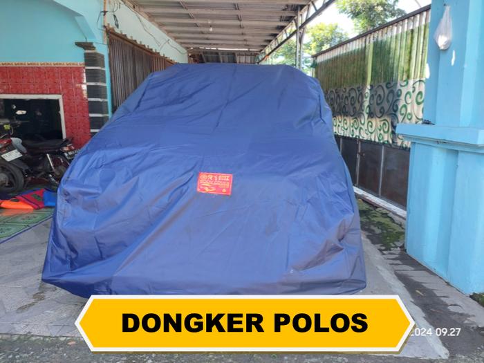 Promo COVER MOBIL SERENA EVALIA LANDCRUISER NAV1 ISUZU MUX STRADA ...