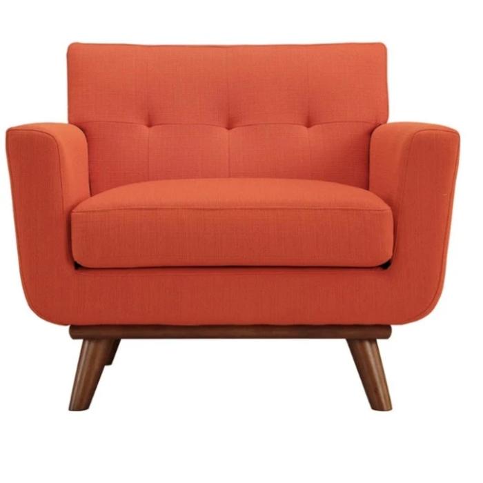 Jual Kursi Single Sofa Baca | Sofa Minimalis - Kab. Jepara ...