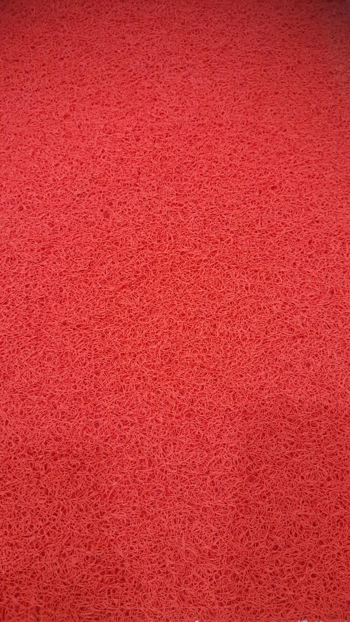 Jual Jual Kesed Keset Lap Kaki Rumah Kamar mandi PVC Mie Bihun Tebal ...