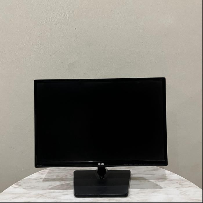 Jual Monitor LED 20 inch layar IPS - Kab. Bekasi - Sumber Makmur ...