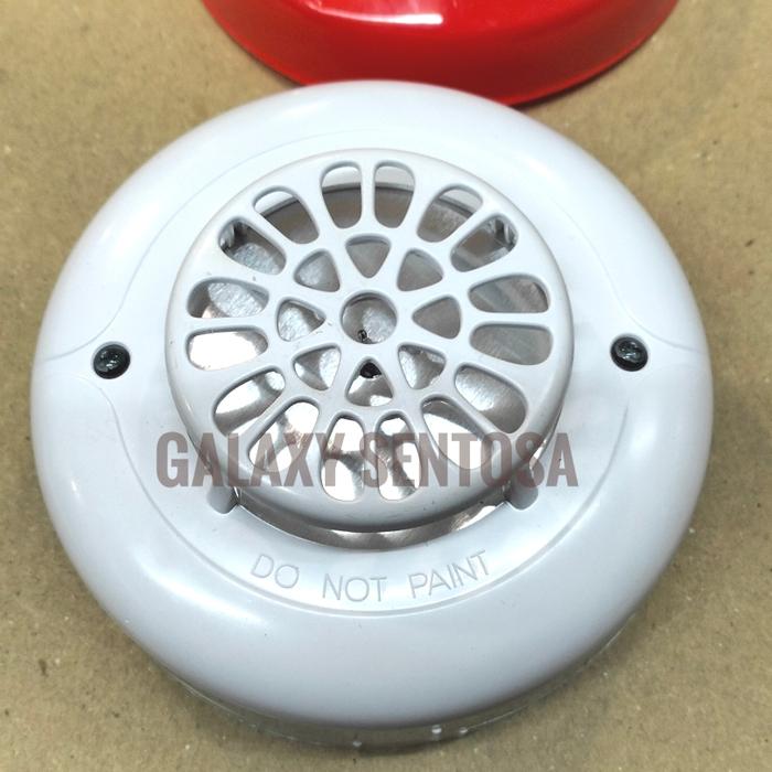 Jual ADDRESSABLE HEAT DETECTOR ASENWARE TIPE AW-D102 - Jakarta Pusat ...