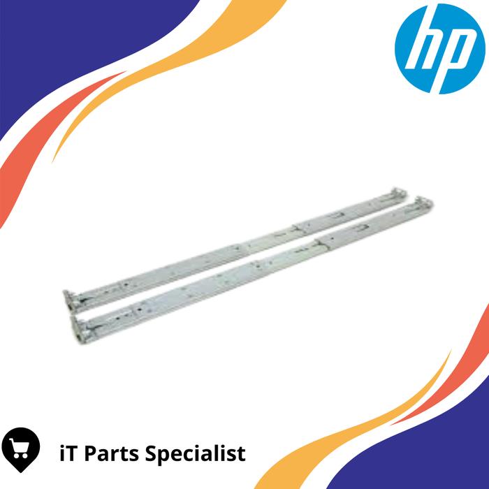 Jual Rail Kit for HP DL360P Gen8 DL360 Gen9 Gen10 / UA61-7721FAZH3E ...