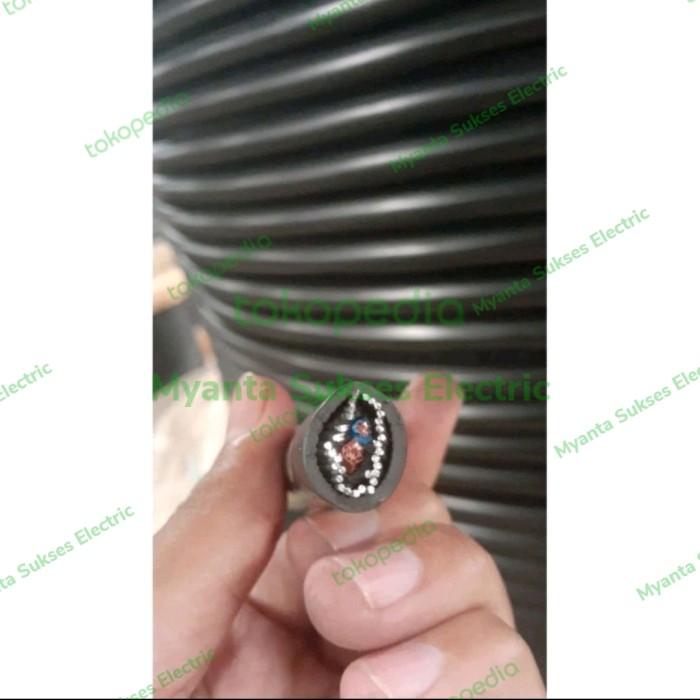 Jual Kabel N2XRY 2x4 2x4mm (CU/XLPE/PVC/SWA/PVC) Meteran / Eceran - Jakarta Pusat - Myanta ...