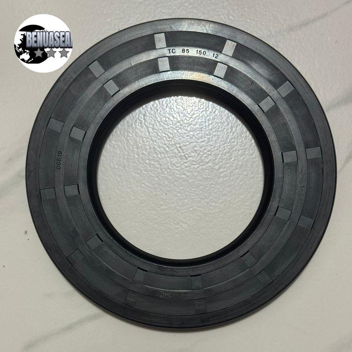 Jual Oil Seal Tc 85x150x12 Nbr Tc 85 150 12 Nbr Tc 85 150 12 Nbr
