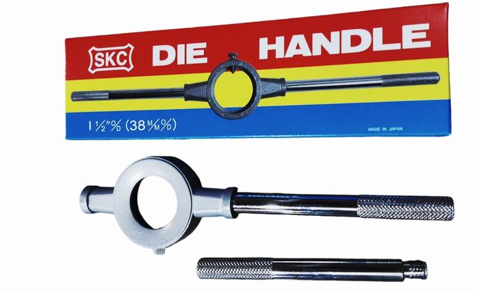 Jual Stang gagang snei die handle Merk SKC 38 mm made in Japan - Kab ...