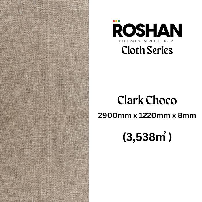 Promo Roshan Wall Panel Bamboo Charcoal Cloth Series 290x122x0,8cm ...