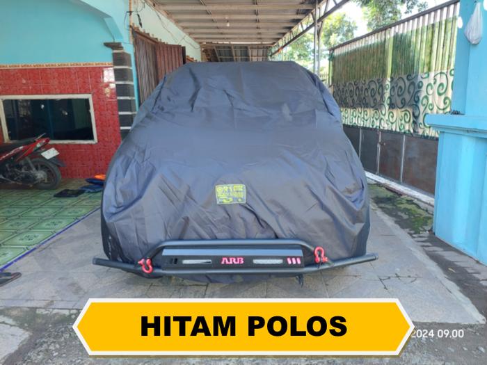 Promo COVER MOBIL SERENA EVALIA LANDCRUISER NAV1 ISUZU MUX STRADA ...