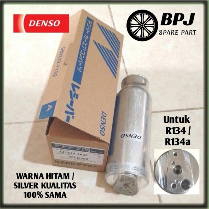 Jual Drier Drayer Dryer Filter AC R134 Toyota Kijang Kapsul Isuzu ...