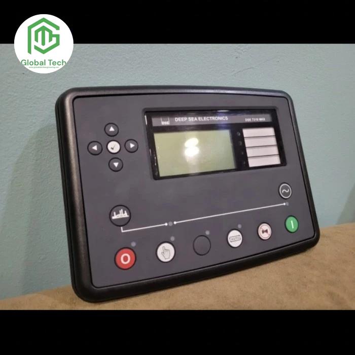 Jual DEEPSEA DSE 7310 MKII MODULE UNTUK GENSET DAN PANEL - Jakarta ...