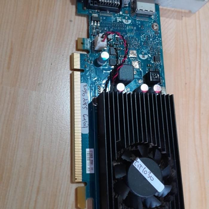 Jual VGA PC Mini 2 GB 64Bit GDDR5 - Kota Tangerang Selatan - Get IT ...