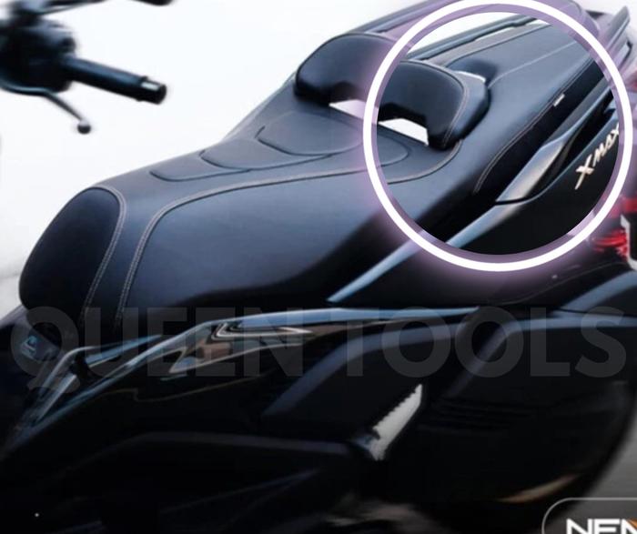 Jual Jok Xmax Connected 2023 Tipe Spain Nemo Original - Jakarta Barat ...
