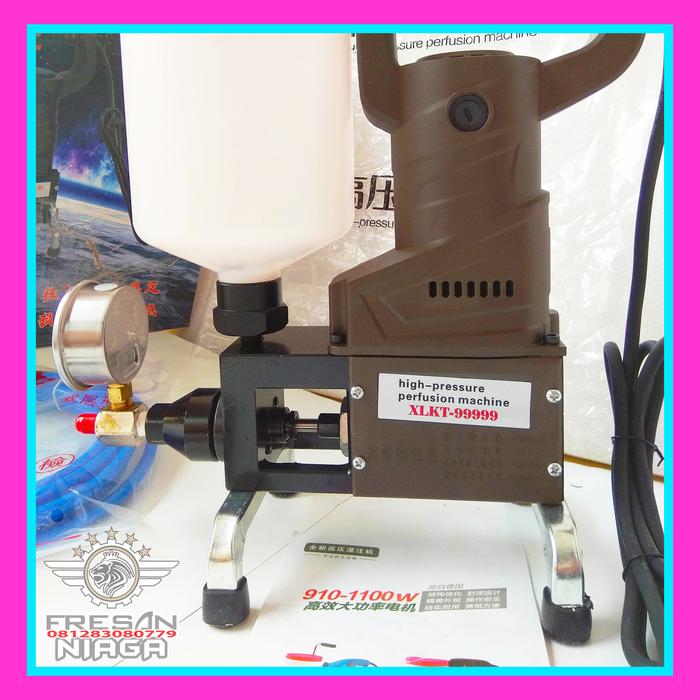 Promo Alat Suntik Beton Mesin Injeksi Beton Grouting Machine ...