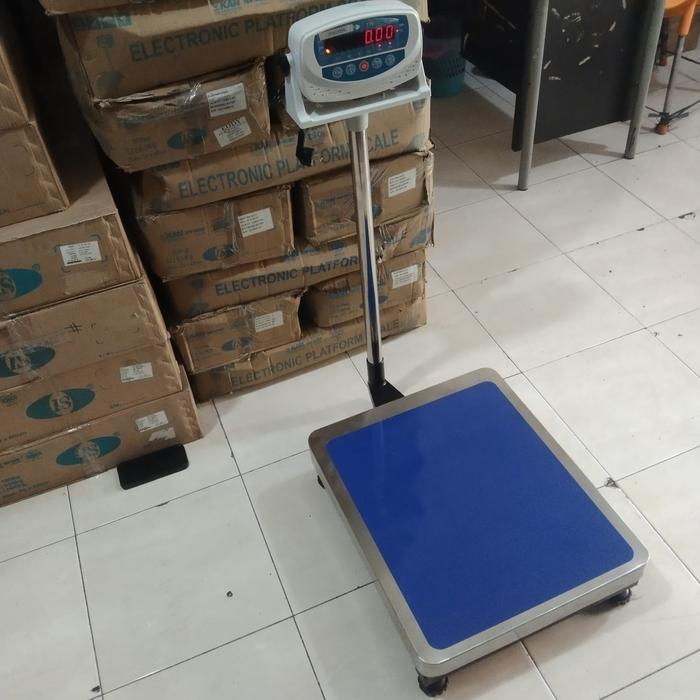 Jual TIMBANGAN DUDUK DIGITAL SONIC T18 300KG X 20GR / TIMBANGAN EKPEDISI / TIMBANGAN INDUSTRI ...