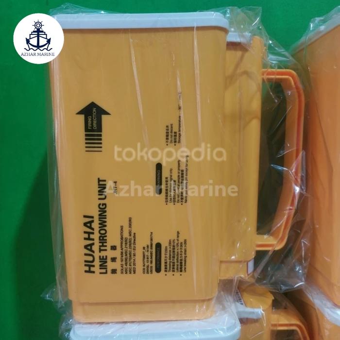 Jual Line Throwing apparatus / Huahai / Zhenhua/ Good Brother, Dll ...