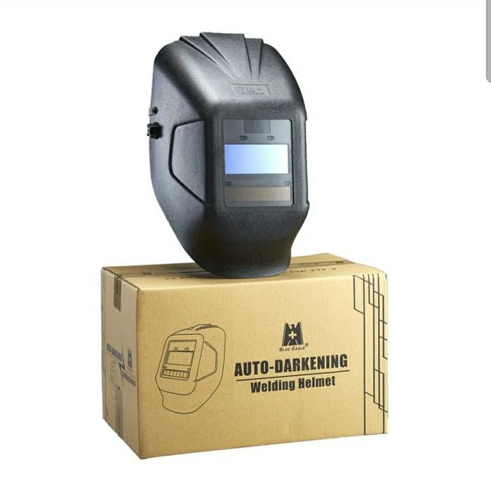 Jual KEDOK LAS OTOMATIS BLUE EAGLE AW7R - Jakarta Barat - Dunia ...