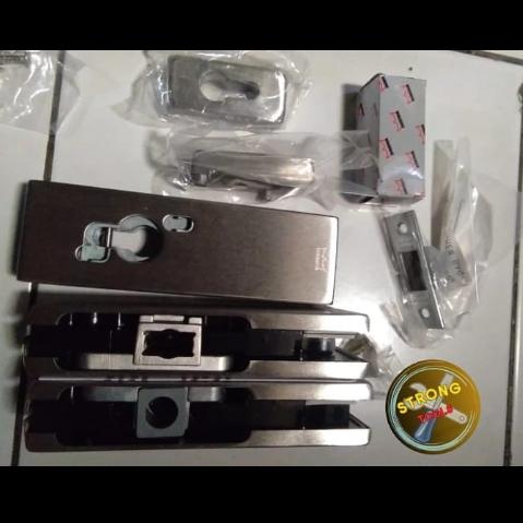 Jual Patch Fitting Universal Light Merk DORMA PT10, PT 20, US 10 ...