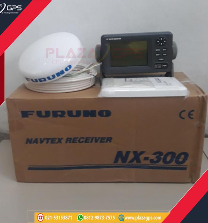 Jual Navtex Furuno NX-300 / NX 300 - Kota Tangerang Selatan - PLAZAGPS ...