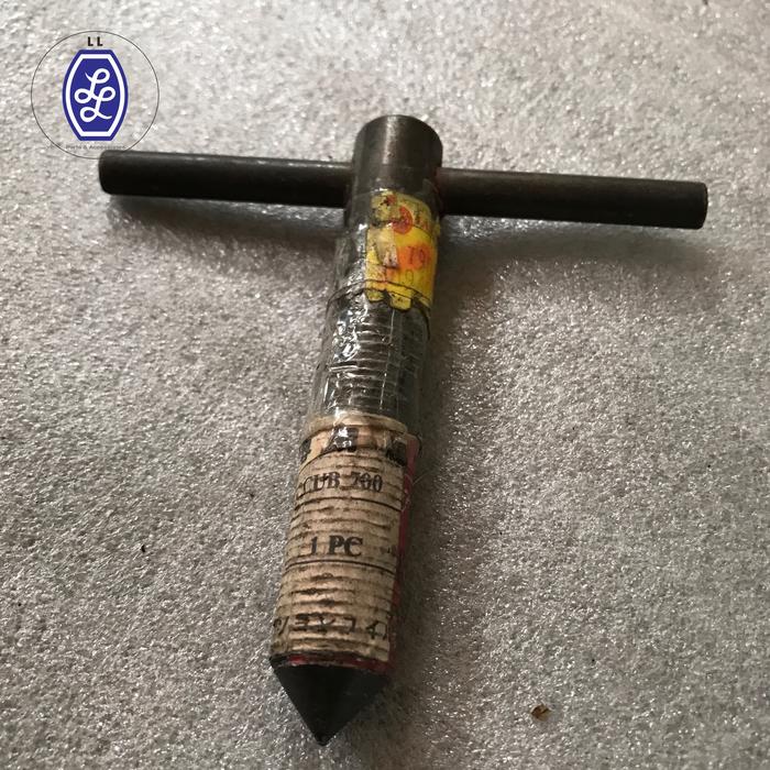Jual TRACKER / TREKER KUNCI MAGNET MOTOR HONDA C700 NEW OLD STOCK ...