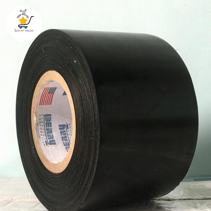 Jual polyken wrapping tape 4inch x 100 FT - Kota Tangerang - Shop ...