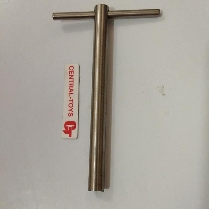 Jual Kunci baut tusuk Valve output GBB semua tipe airsoft - Panjang ...