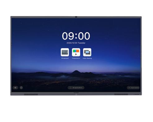 Jual MAXHUB IFPD V5 CLASSIC SERIES 65 inch with MT51N-i7 PC Module ...