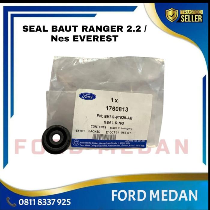 Jual SEAL BAUT FORD RANGER 2.2 / NEW EVEREST - Kota Medan - Ford Medan | Tokopedia