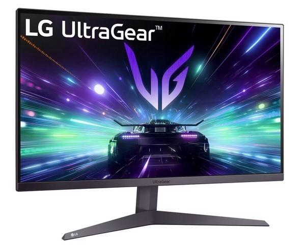 Jual LG UltraGear 24GS50F-B 24" FHD Gaming Monitor 1ms 180Hz 24 Inch ...
